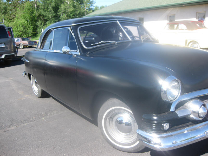 Airport Autos...Classic & collector cars.