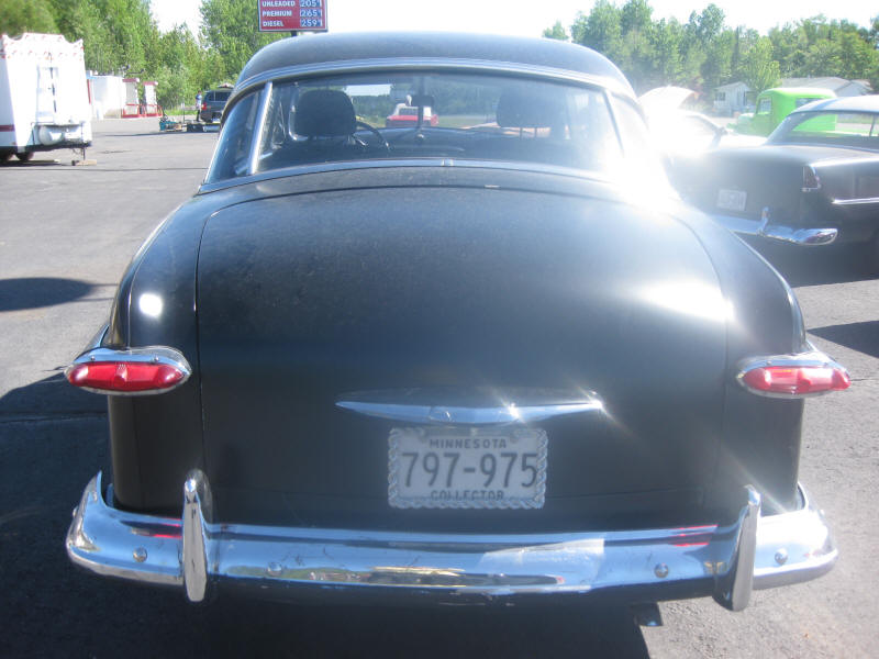 Airport Autos...Classic & collector cars.